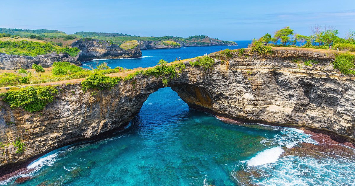 Klungkung Regency, A Gateway to History, Culture, and Natural Wonders ...